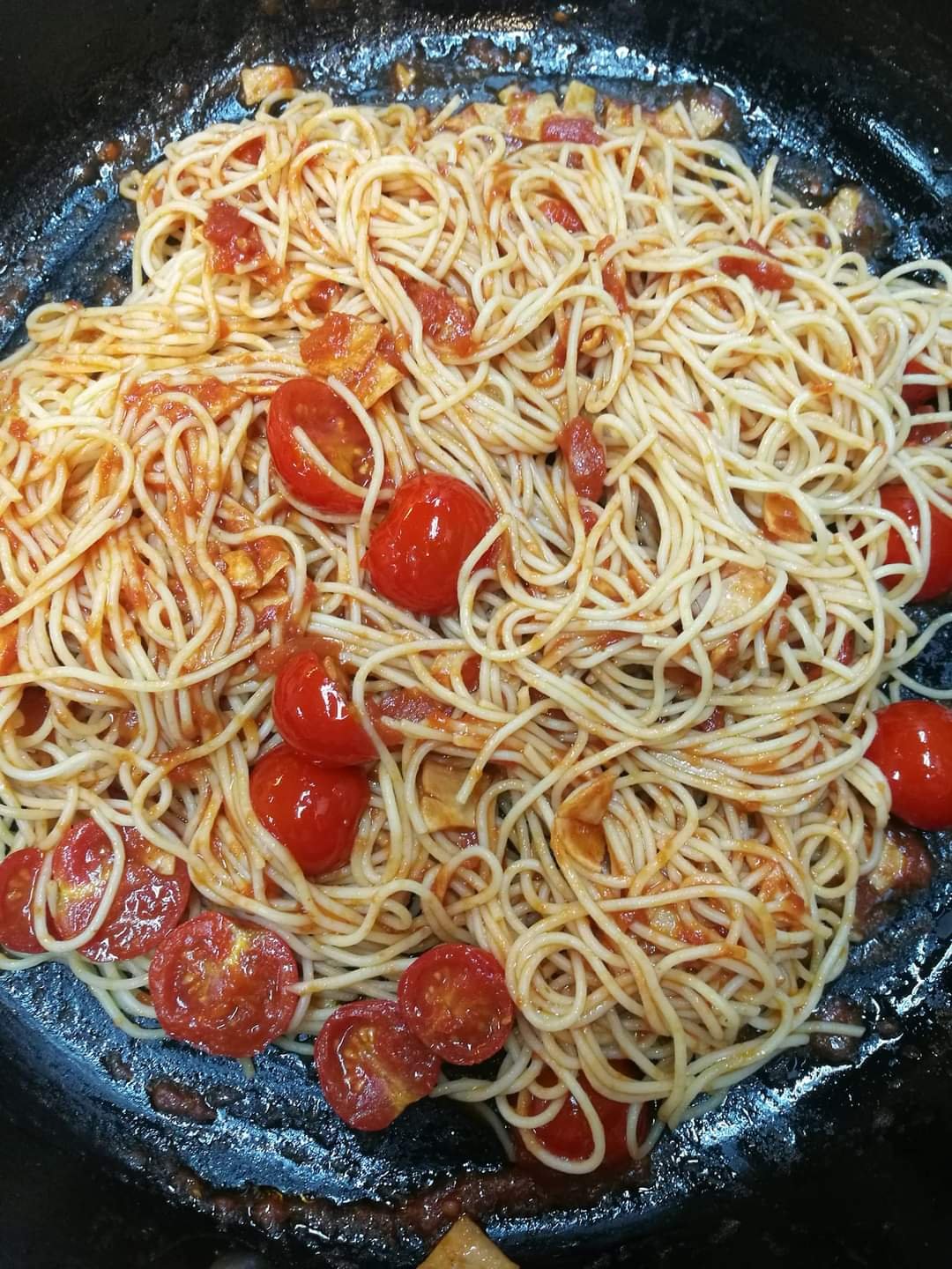 Tjestenina milanese - KuhinjaZaposleneMame